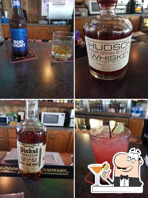 Exit 210 Saloon - Restaurant menu, prices and reviews