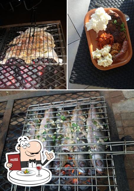 Ice cube pub & grub, ЮАР - Restaurant reviews