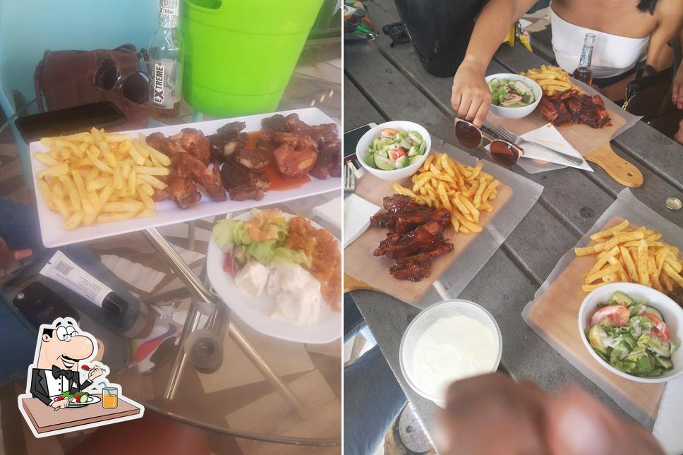 Indaba Ila Car Wash, Vosloorus - Restaurant menu, prices and reviews