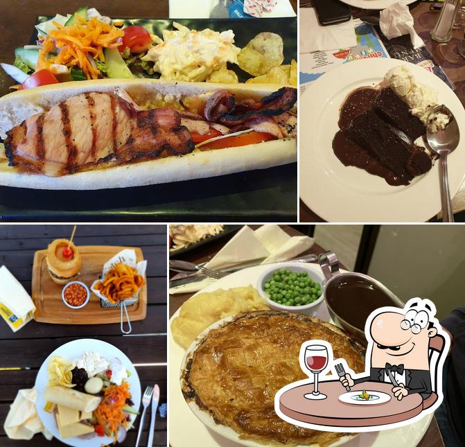 Best restaurants with a kids' menu in Rettendon, spring 2024 ...