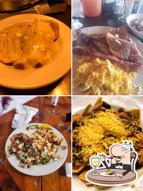 The Ashen Rose, Greenville - Restaurant menu, prices and reviews