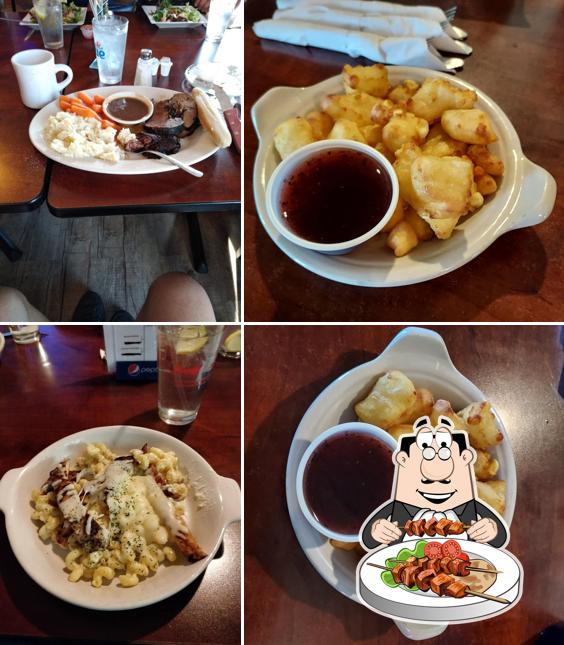 The Cottage Inn, Copenhagen - Restaurant menu, prices and reviews