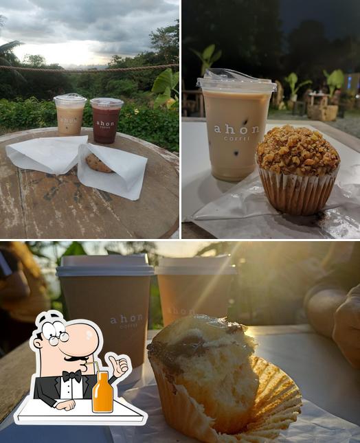 Ahon Coffee, Antipolo - Restaurant menu, prices and reviews
