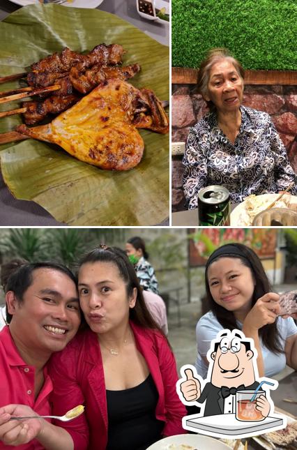 Balai Inató - Davao, Davao City - Restaurant menu, prices and reviews