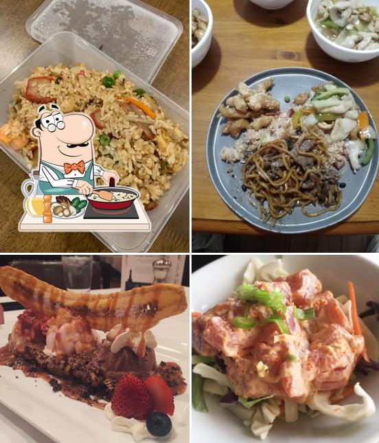 Bellygood, Cessnock - Restaurant menu, prices and reviews