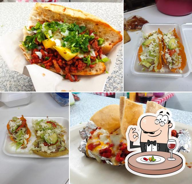 Comida Corrida, Tampico - Menú del restaurante, precios y reseñas