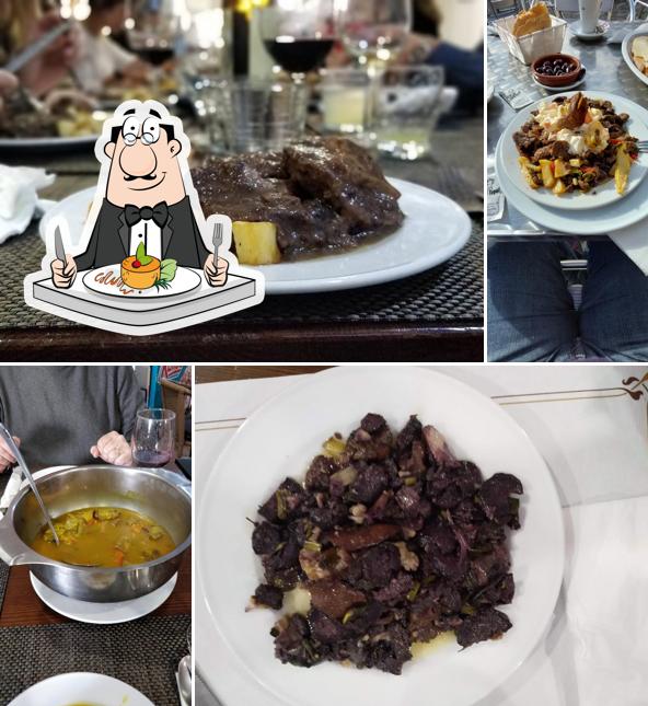 Top 4 restaurantes con tapas en Mancor del Valle, marzo 2025 ...