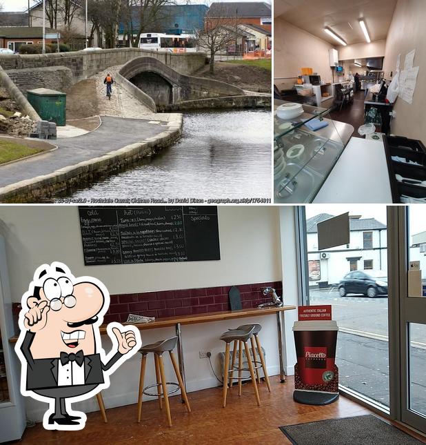Cha Chas Rochdale, Rochdale - Restaurant menu, prices and reviews