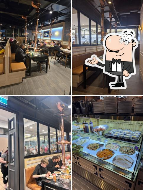 Chefs Buffet Penrith (Korean BBQ), Penrith - Restaurant menu, prices ...