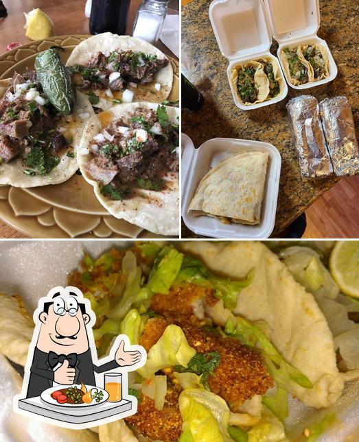 Del Rio Market & Deli in French Camp - Restaurant menu and reviews