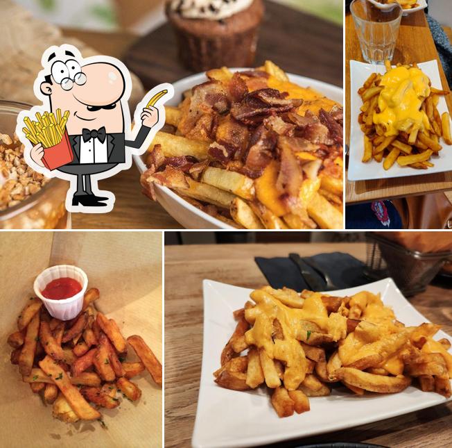 Top 7 des restaurants avec aussie Burger à Bordeaux, juin 2025 ...