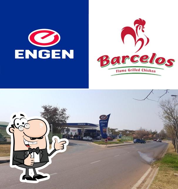 Engen Hazeldean Convenience, Tyger Valley - Restaurant menu, prices and ...