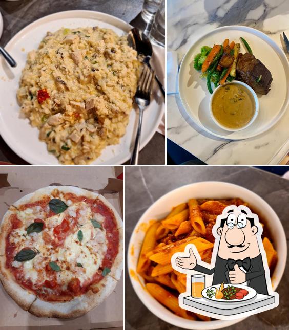 Best restaurants in Ed.Square Shopping Centre Mall - Restaurant Guru