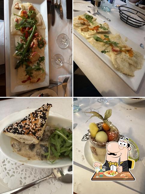 Et Caetera, Beloeil - Restaurant menu, prices and reviews