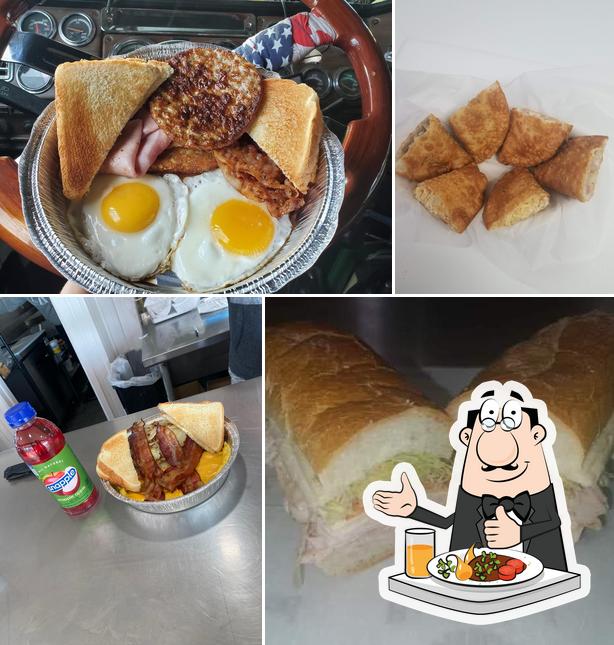 FOUR BOYS DELI 2 in Woodbridge Township - Restaurant reviews