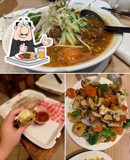 Fuh Station 2 - 8 ST in Saskatoon - Restaurant reviews