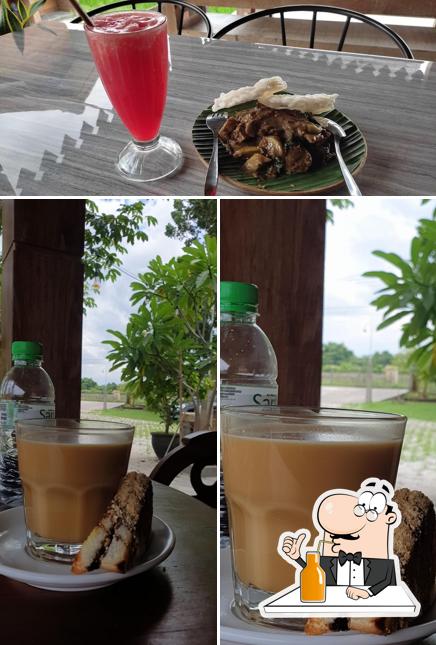 Griya Limasan Resto & Cafe Jombang - Restaurant menu, prices and reviews