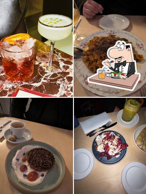 June Buvette, Montréal - Restaurant menu, prices and reviews