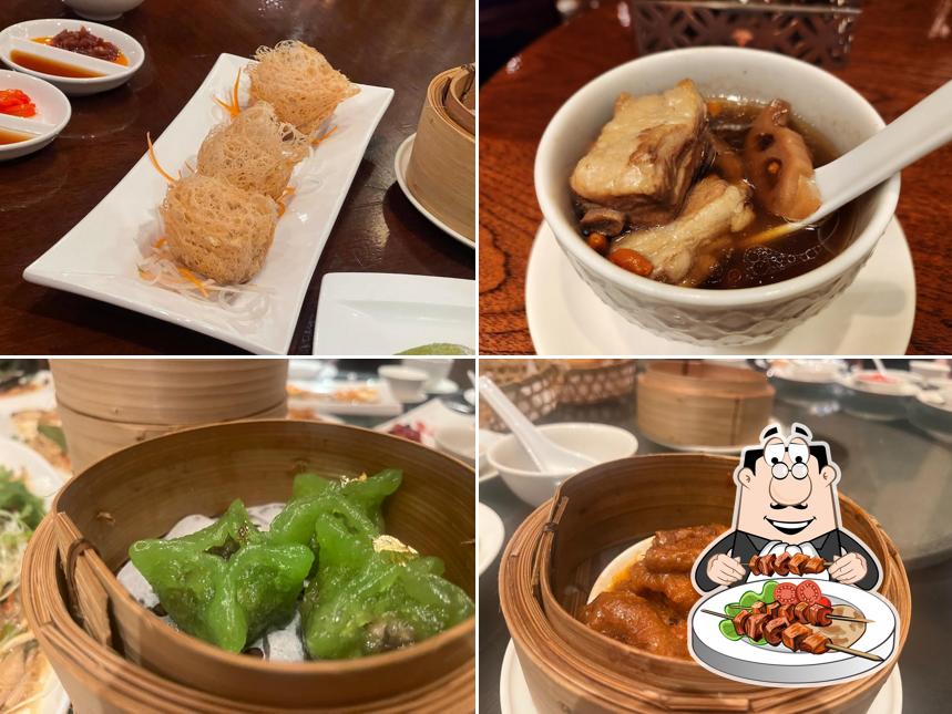Liu restaurant, Bangkok - Restaurant reviews