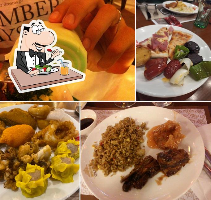 La Colina Buffet, Alicante - Menú del restaurante, precios y reseñas