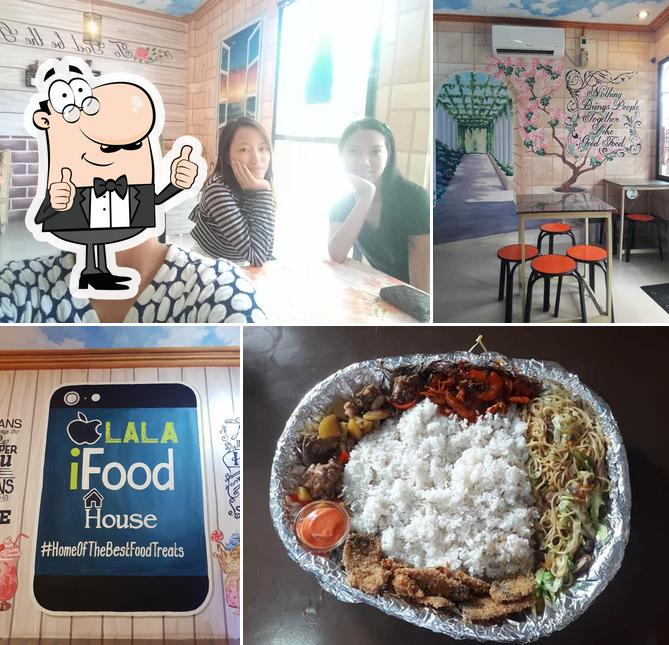 Lala iFood House restaurant, Lala - Restaurant reviews