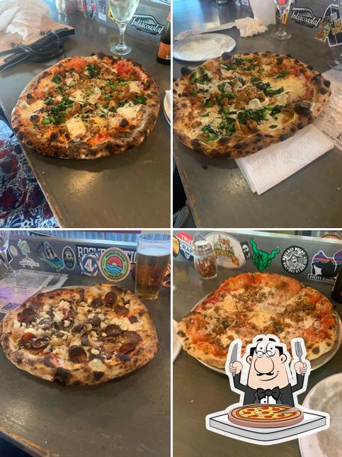 LowBrow in Naples - Restaurant menu and reviews