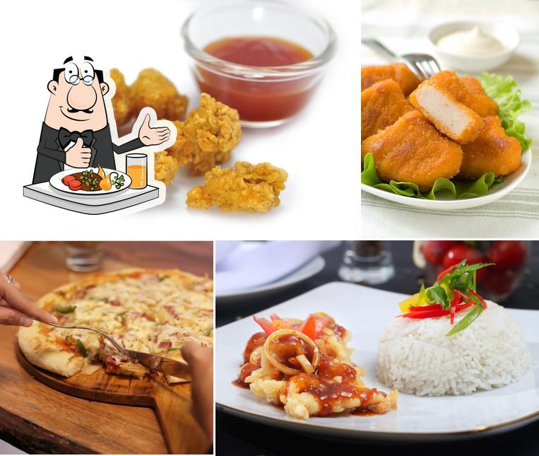 MDC Fried Chicken n Resto restaurant, Gedangsewu - Restaurant reviews