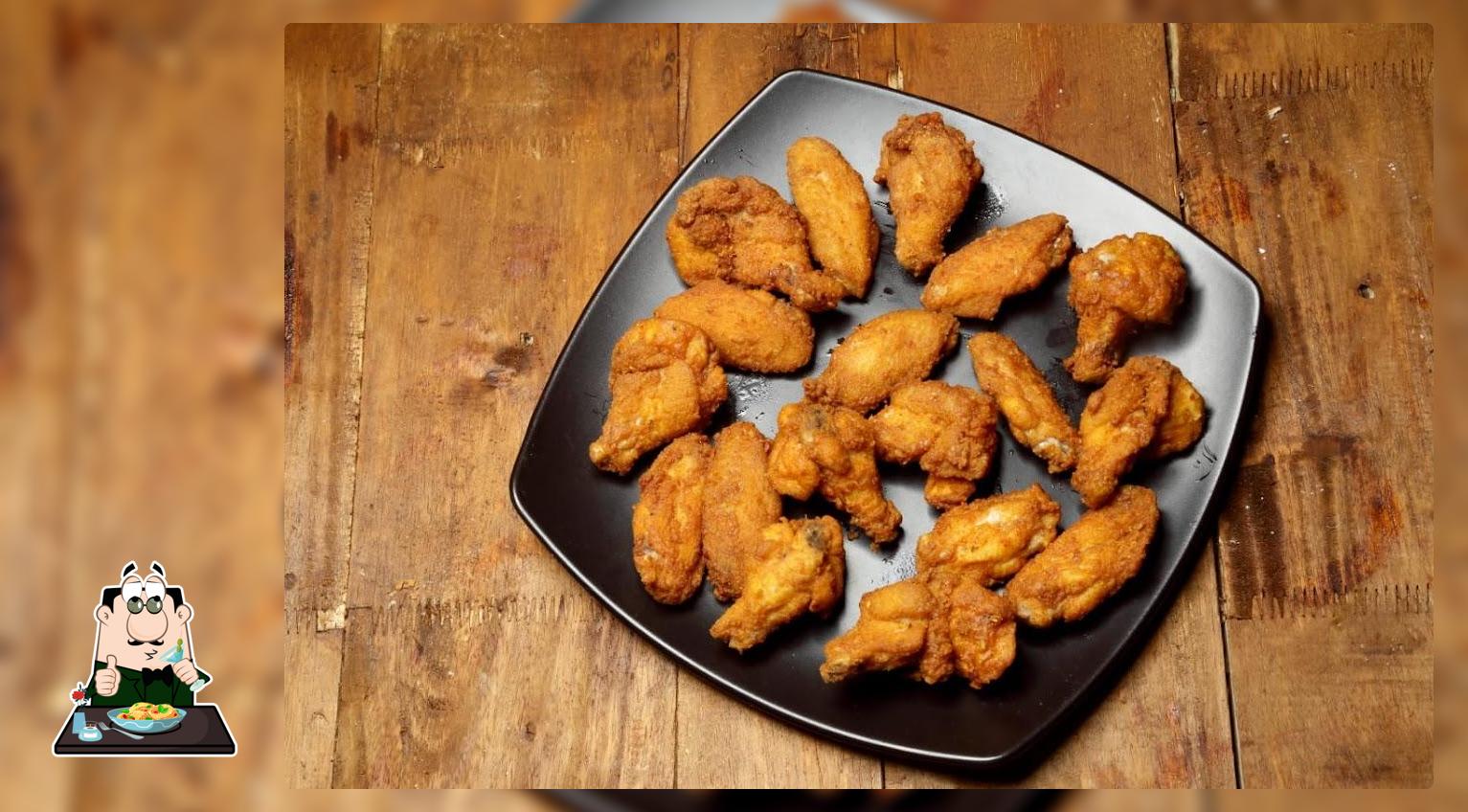 Mochicos Bethlehem, Bethlehem - Restaurant menu, prices and reviews
