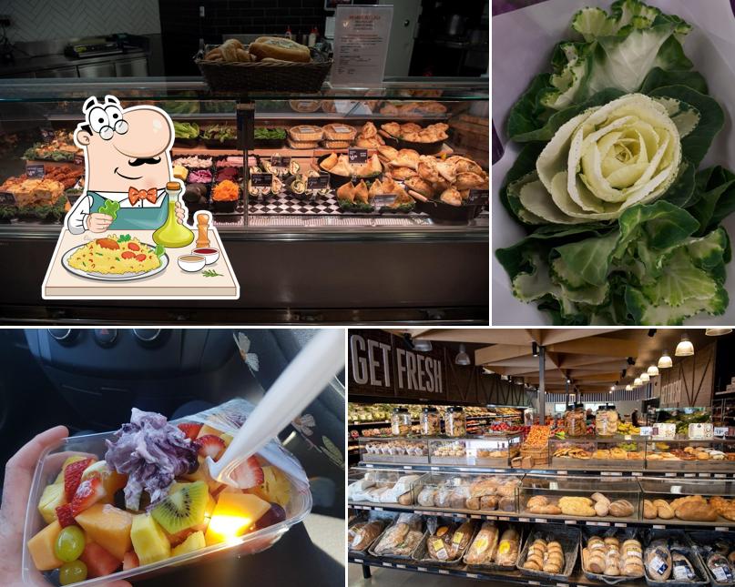 The Good Grocer Myaree IGA in Myaree - Restaurant reviews