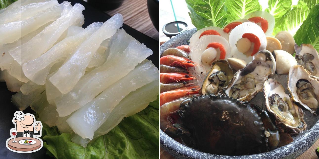 One Pot, Pasay, Libertad - Restaurant menu, prices and reviews
