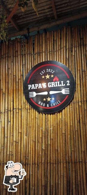 Papa's Grill 2 restaurant, Tanay - Restaurant reviews