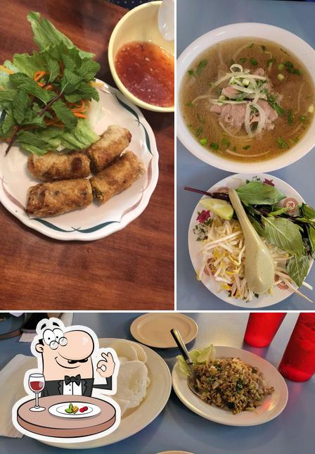 Pho Thang Restaurant in Palmetto Bay - Restaurant menu and reviews