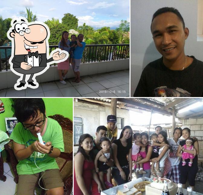 Pinoy Lomi house and Bakery, Cabanatuan City - Restaurant menu, prices ...