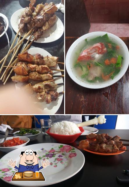 RM. Ragey Kawangkoan restaurant, Kawangkoan - Restaurant reviews