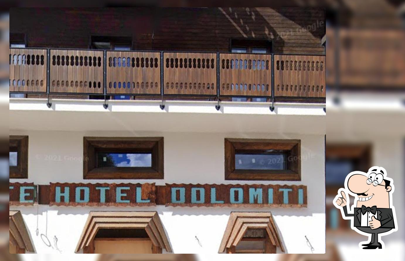 Ristorante Dolomiti Castelmezzano, Castelmezzano - Restaurant reviews