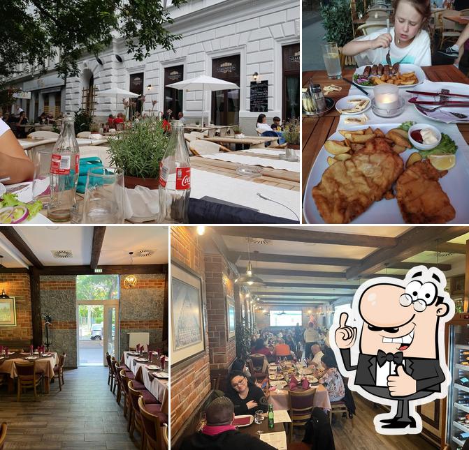 Restaurant Semendria 1020, Wien - Speisekarte, Preise und Bewertungen