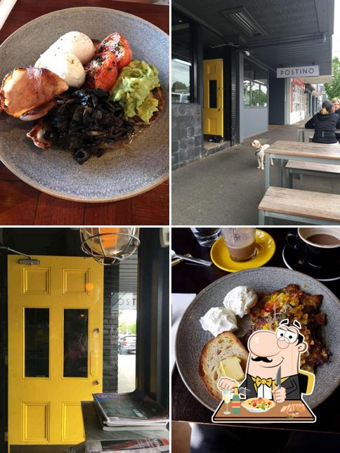 Snow Pony Cafe, Deepdene - Restaurant menu, prices and reviews