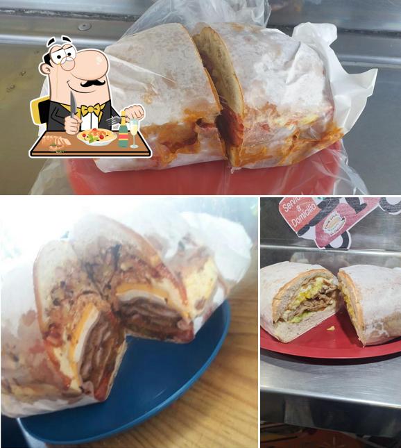 TORTAS EL PACHUCO SILAO restaurant, Silao - Restaurant reviews