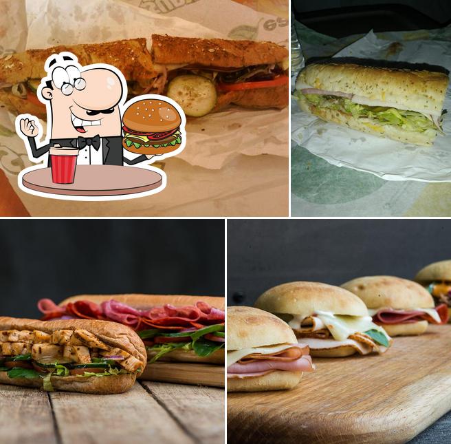 Subway, Phoenix - Restaurant menu, prices and reviews