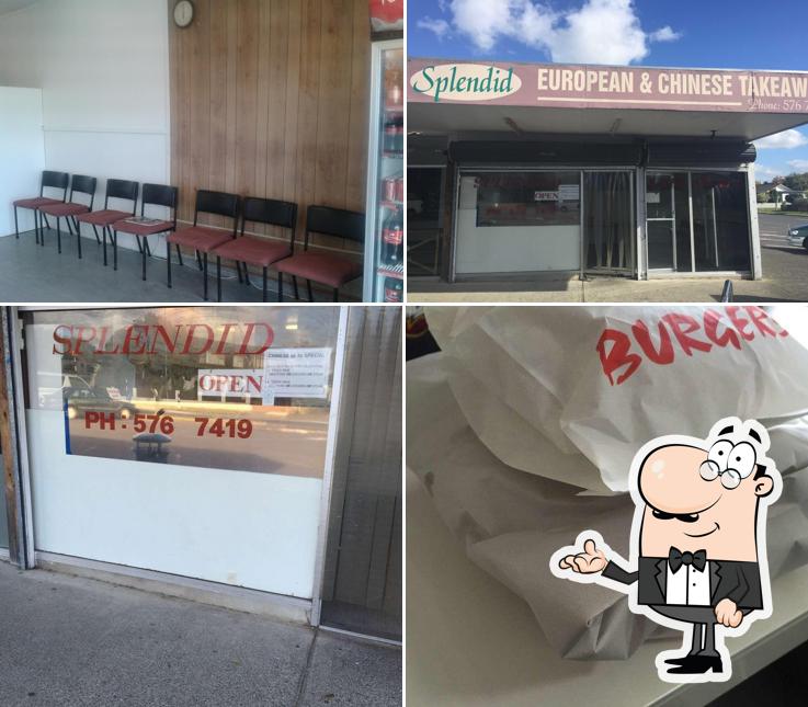 Splendid, Auckland - Restaurant menu, prices and reviews