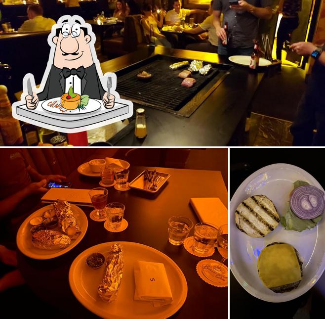 The Butterscotch Den, Sacramento - Restaurant menu, prices and reviews