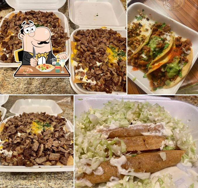 Best shrimp tacos in Yuma restaurants, summer 2024 - Restaurant Guru