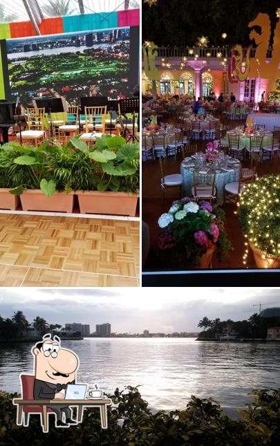 Everglades Club, Palm Beach - Restaurant menu, prices and reviews