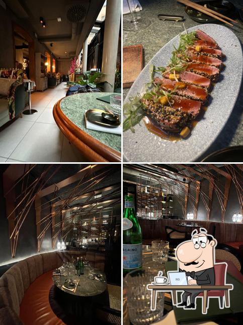 JIN GUI Hamburg, Hamburg - Speisekarte, Preise und Bewertungen