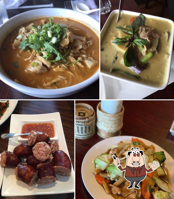 SabaiDee Thai Lao Cuisine, Fresno - Restaurant menu, prices and reviews