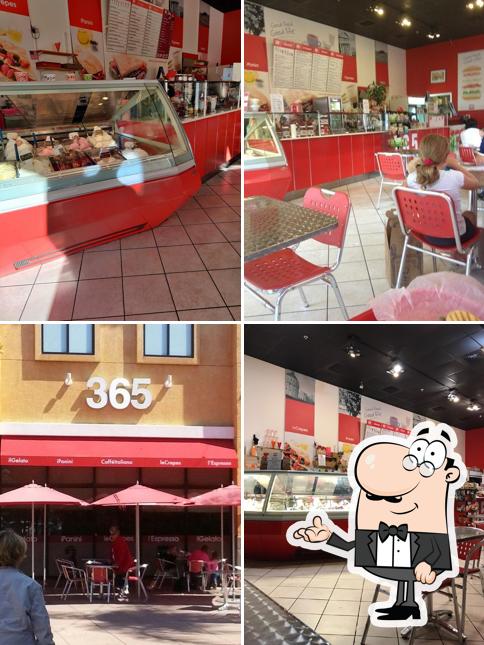 365 Cafè, Wesley Chapel - Restaurant menu, prices and reviews