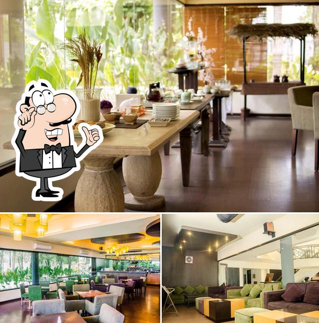 Airlangga Restaurant, Surabaya - Restaurant reviews