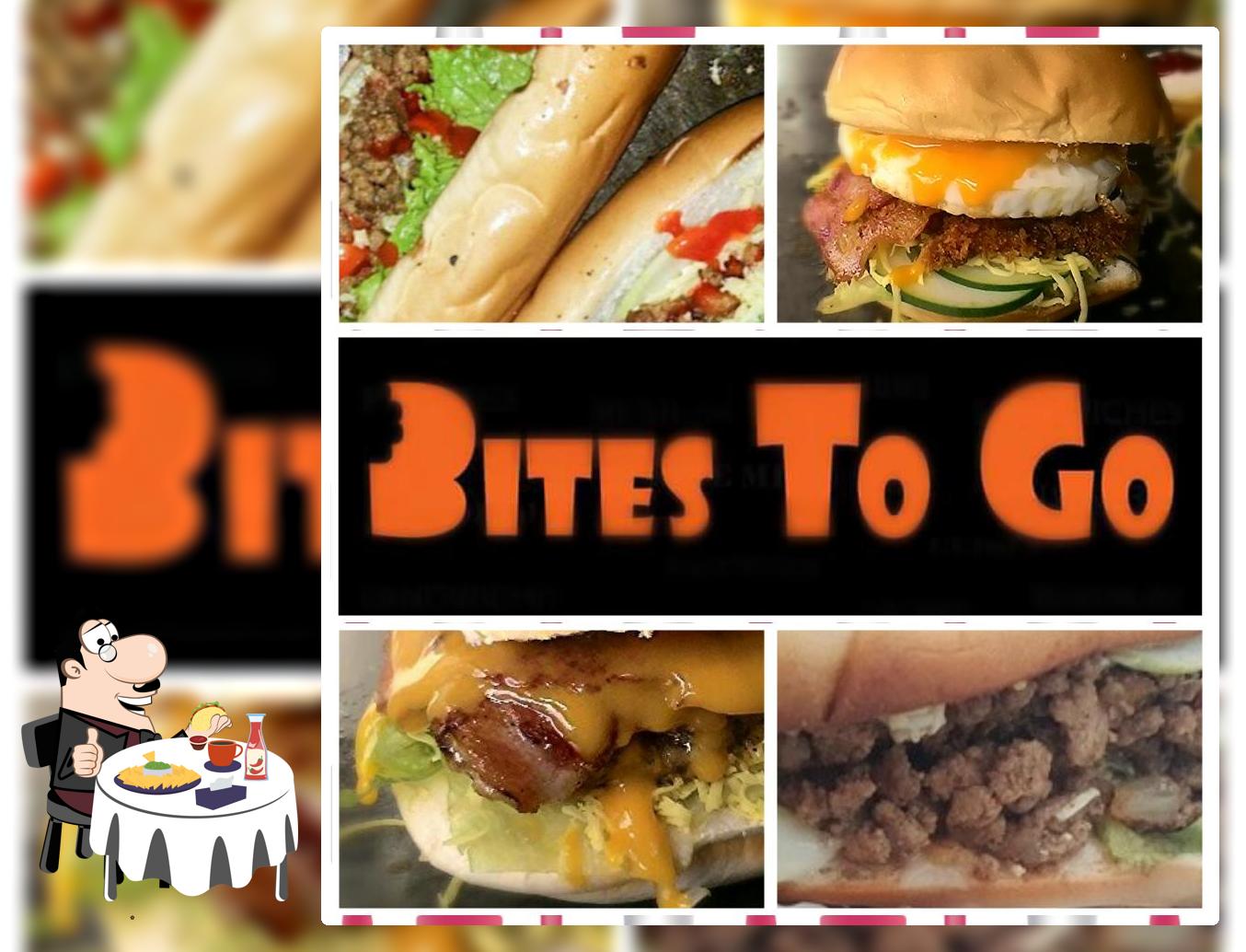 BITES To Go, Mandaluyong - Restaurant menu, prices and reviews