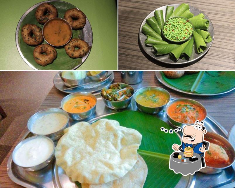 Banana Leaf, Thane - Restaurant menu, prices and reviews