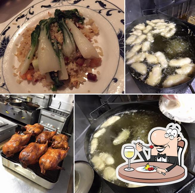 Beijing Palace, Bosham - Restaurant menu, prices and reviews